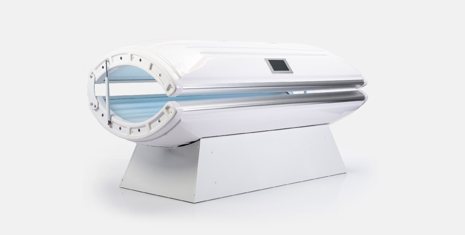 All Sunbeds | Wellness and Tanning Sunbeds | Order Online – Suntan Systems