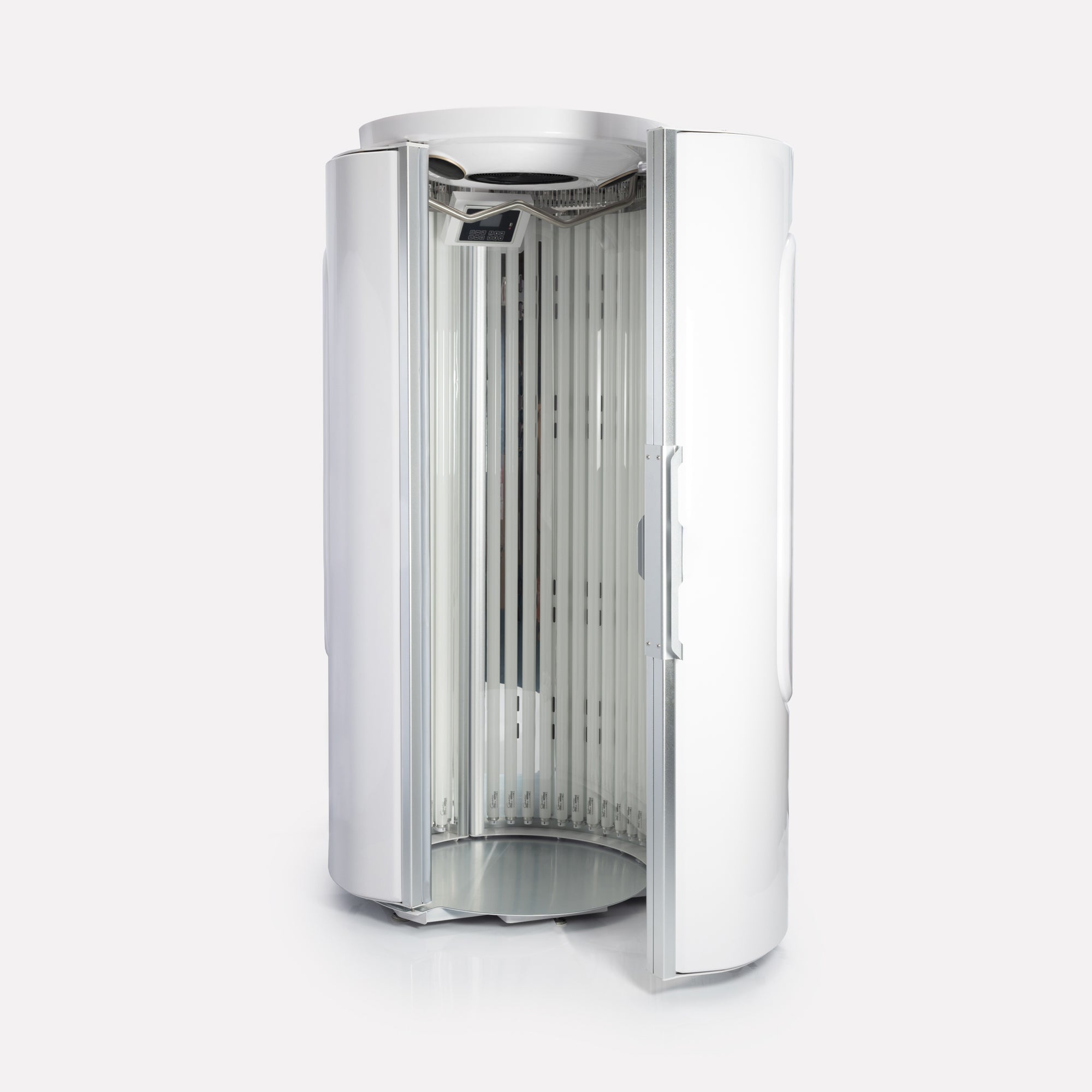 Monaco Solarium | Collagen Sunbed | Order Online – Suntan Systems