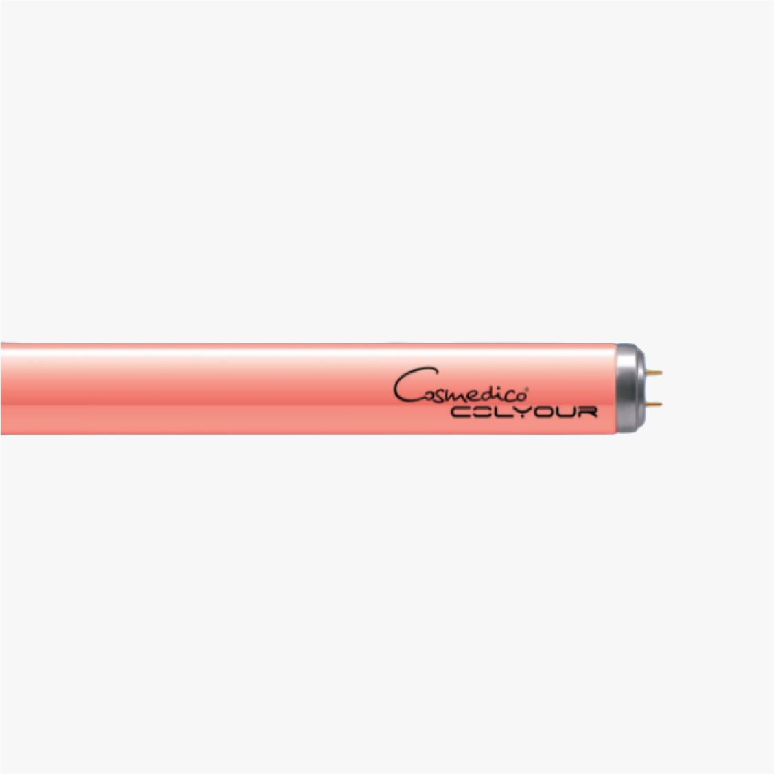 Cosmolux COLYOUR RED Premium R 30 100W – Suntan Systems