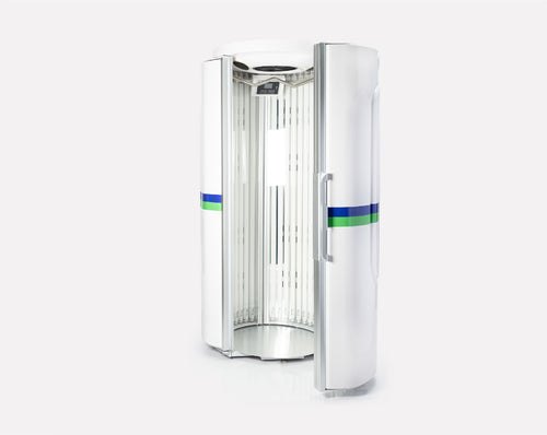 Monaco Solarium | Collagen Sunbed | Order Online – Suntan Systems