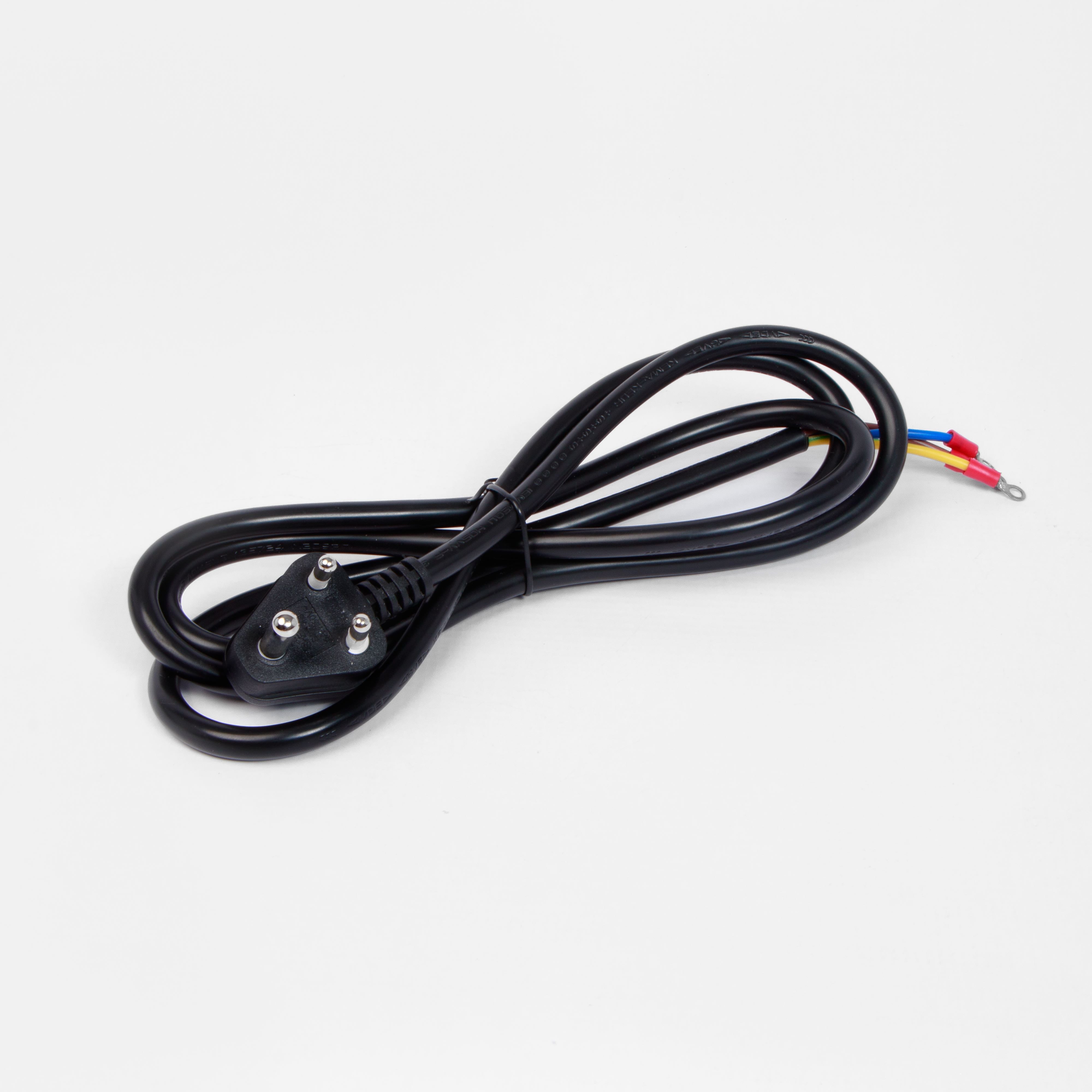 Caribbean Sunbed Power Cables | Sunbed Spares | Suntan Systems
