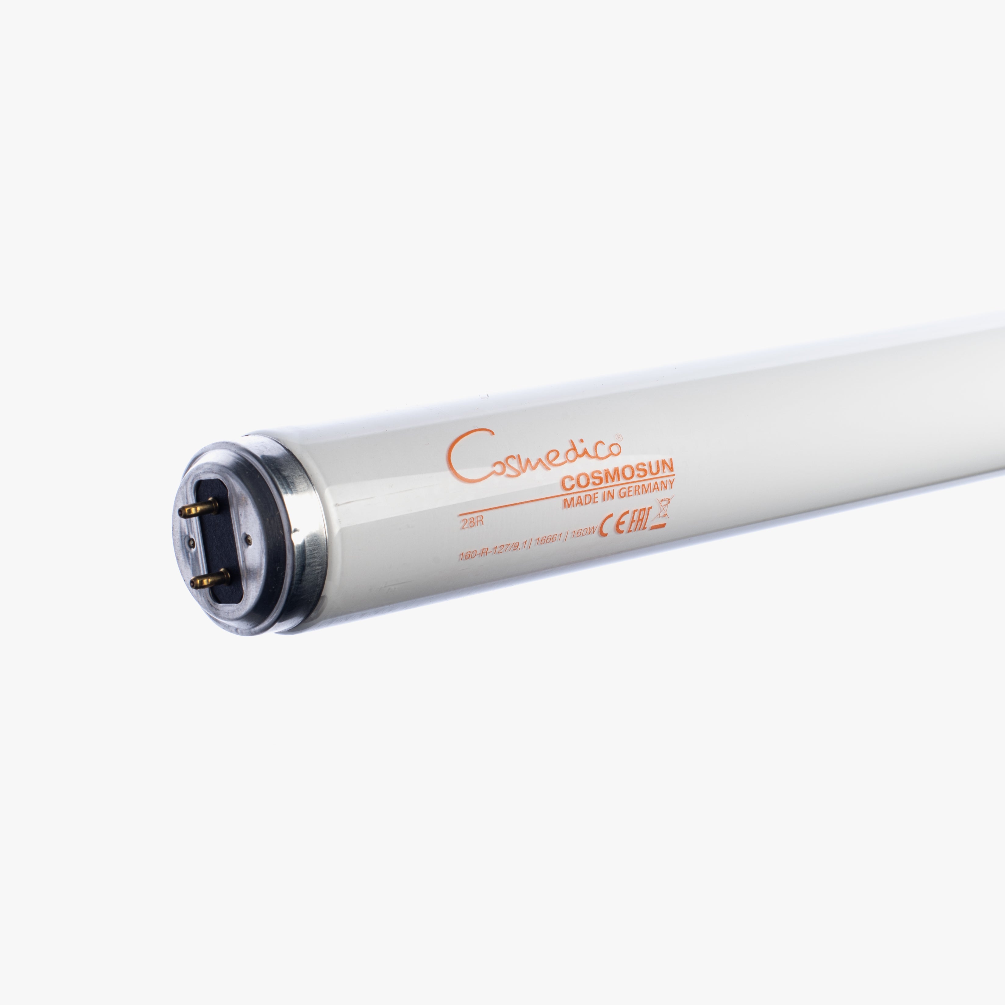 Cosmedico Cosmosun 28R 160W | Tanning Lamp | Suntan Systems