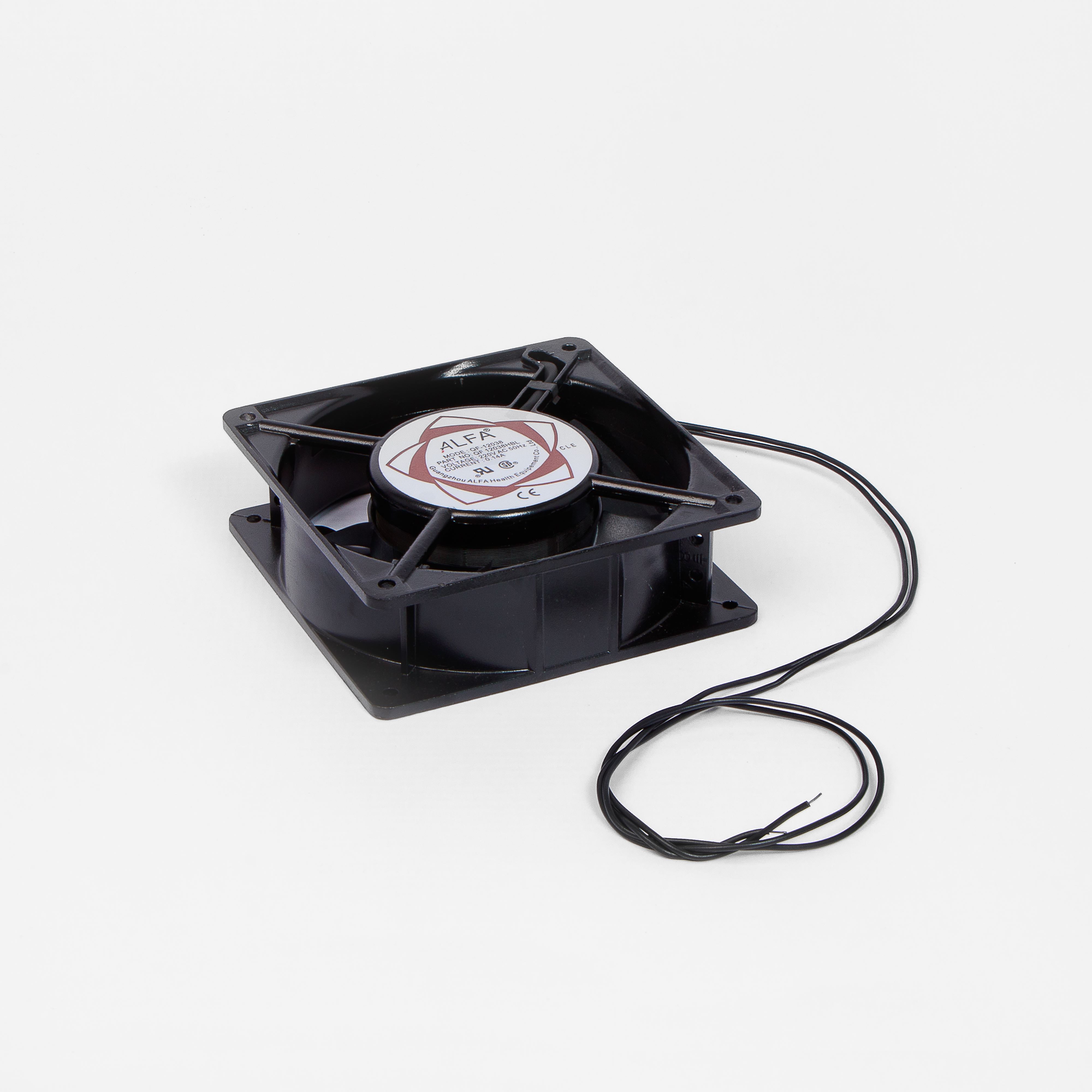 Fan | Sunbed Spares | Suntan and Collagen Systems – Suntan Systems