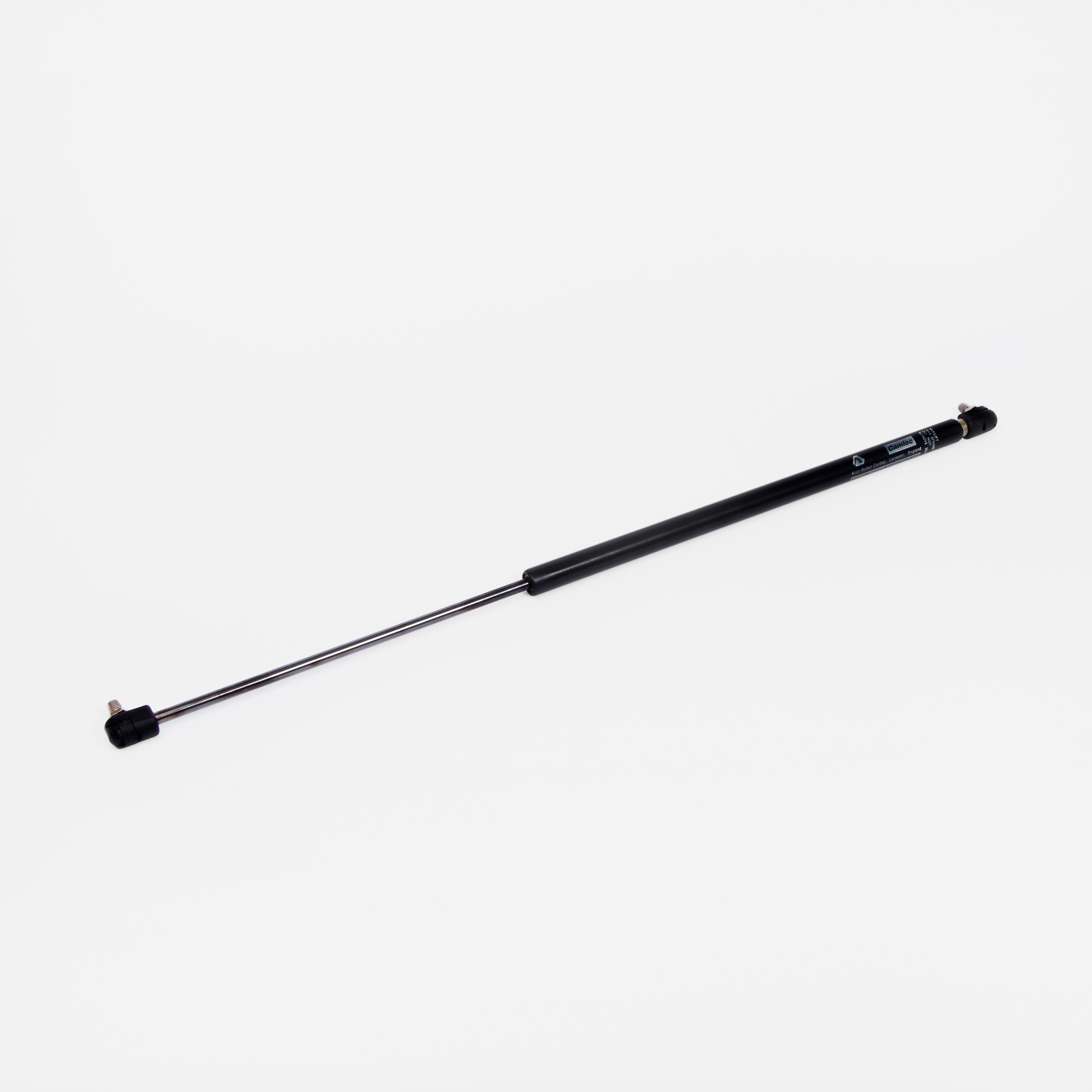 Camloc Gas Spring 650N - Hex Bolt End | Sunbed Spares | Suntan Systems
