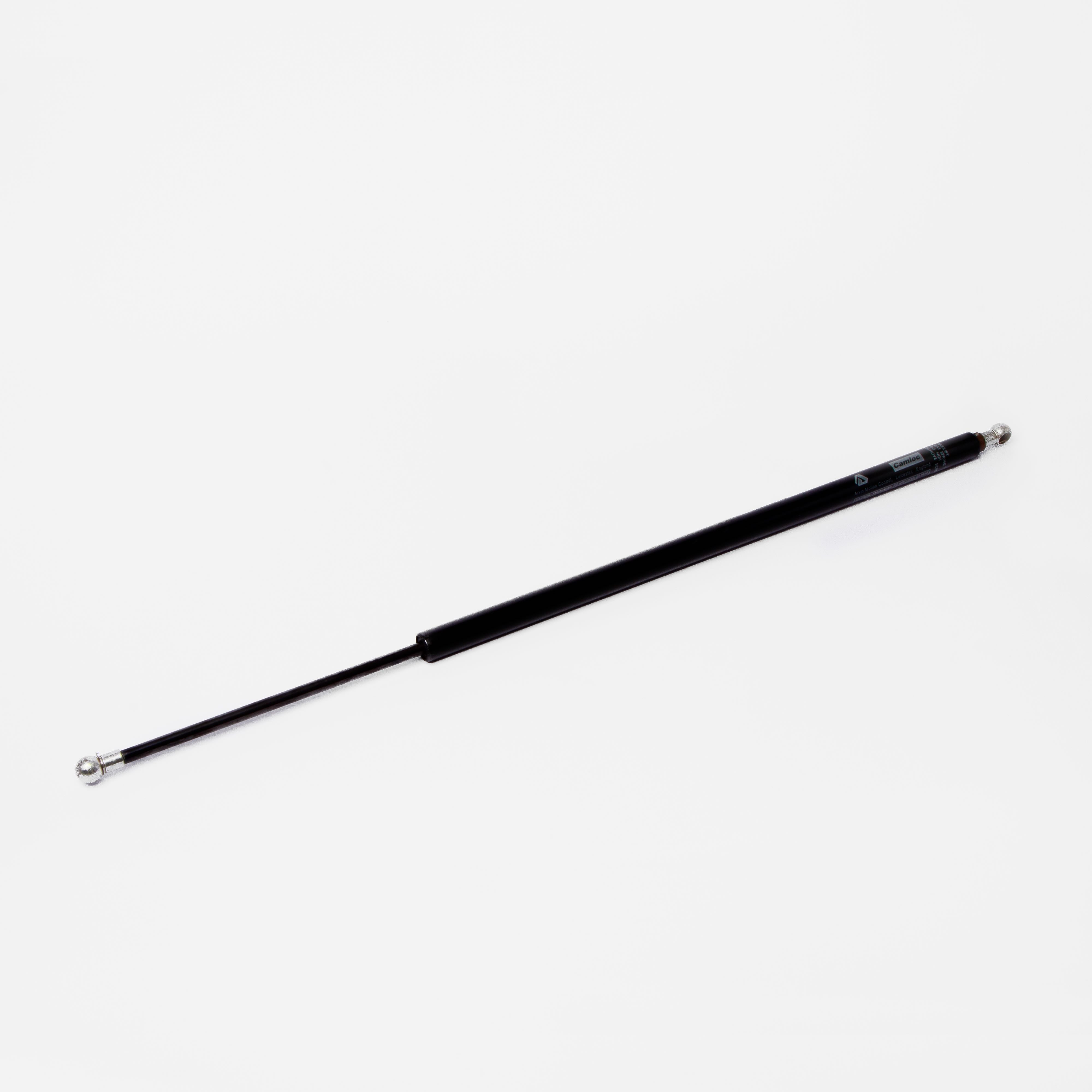 Camloc Gas Spring 650N - Open End | Sunbed Spares | Suntan Systems