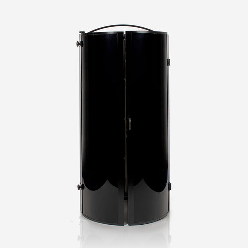 Mykonos Solarium | Collagen Sunbed | Order Online – Suntan Systems