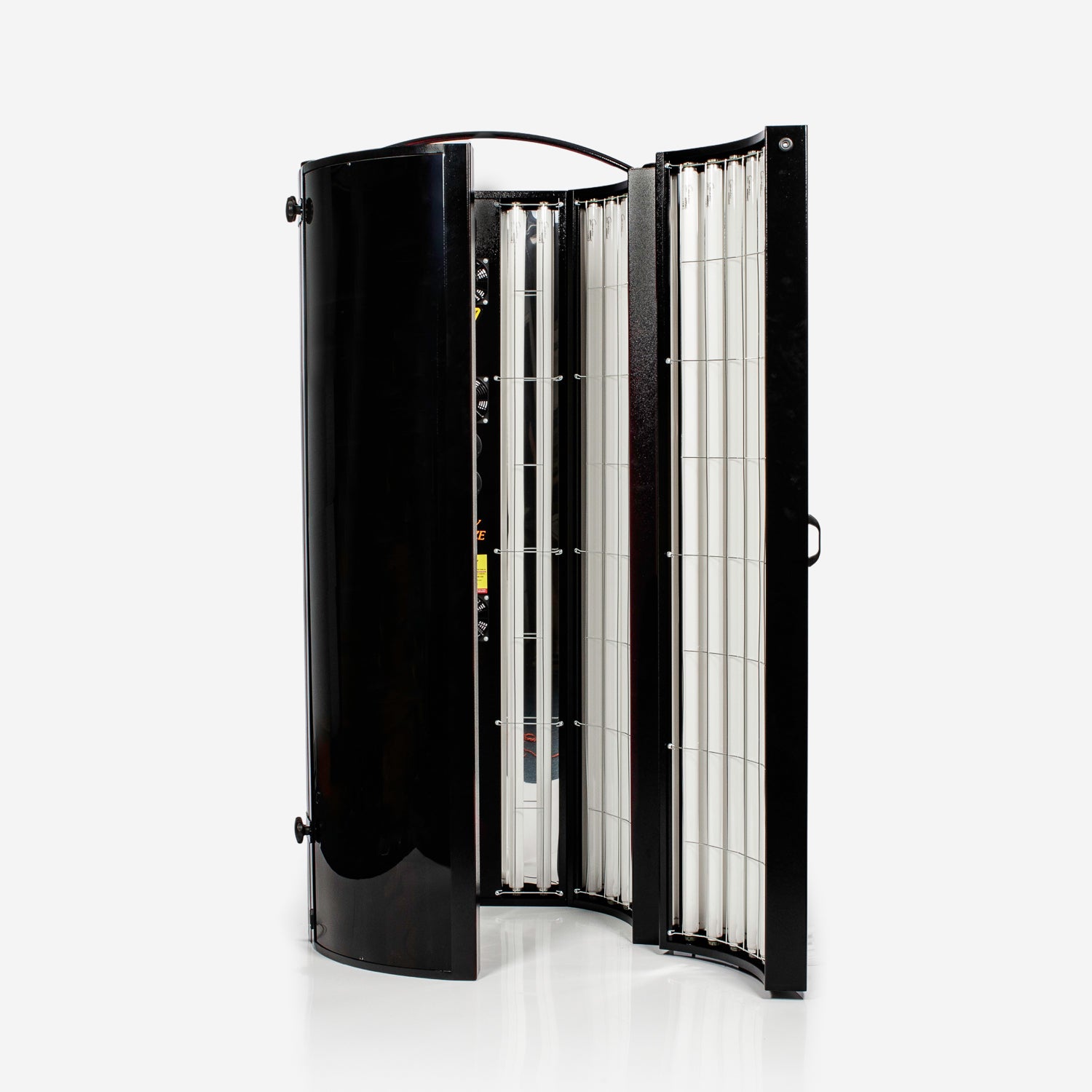 Mykonos Solarium | Collagen Sunbed | Order Online – Suntan Systems